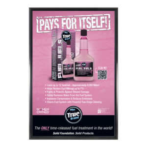 Other Fluids, Treatments & Cleaners - Solid Start | True Brand