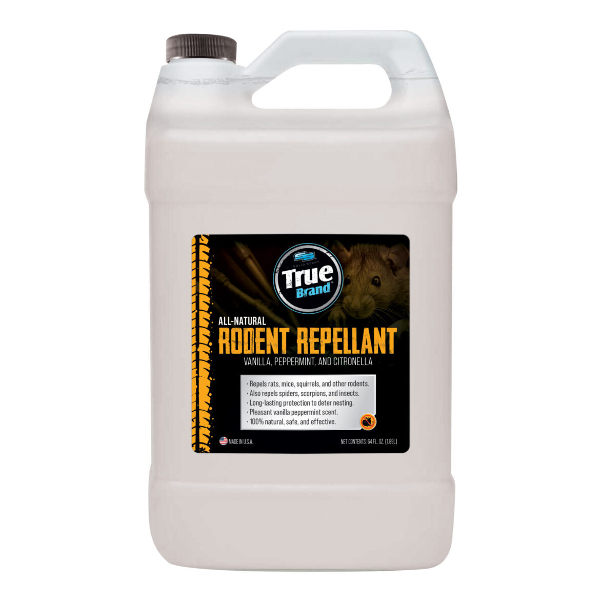 Other Fluids, Treatments & Cleaners - Solid Start | True Brand