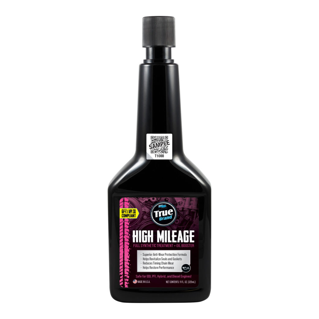 Engine Products - Solid Start | True Brand