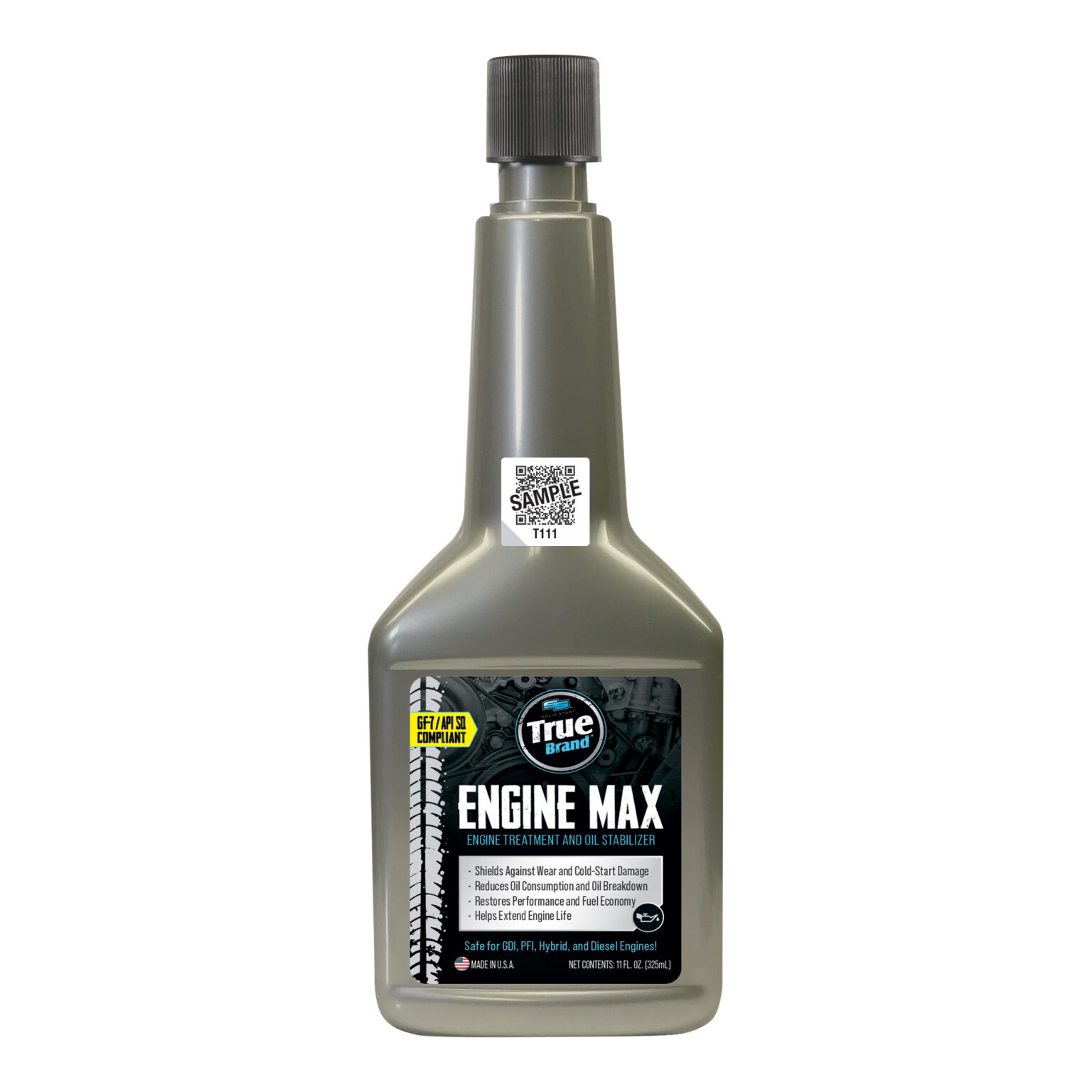 Engine Products - Solid Start | True Brand