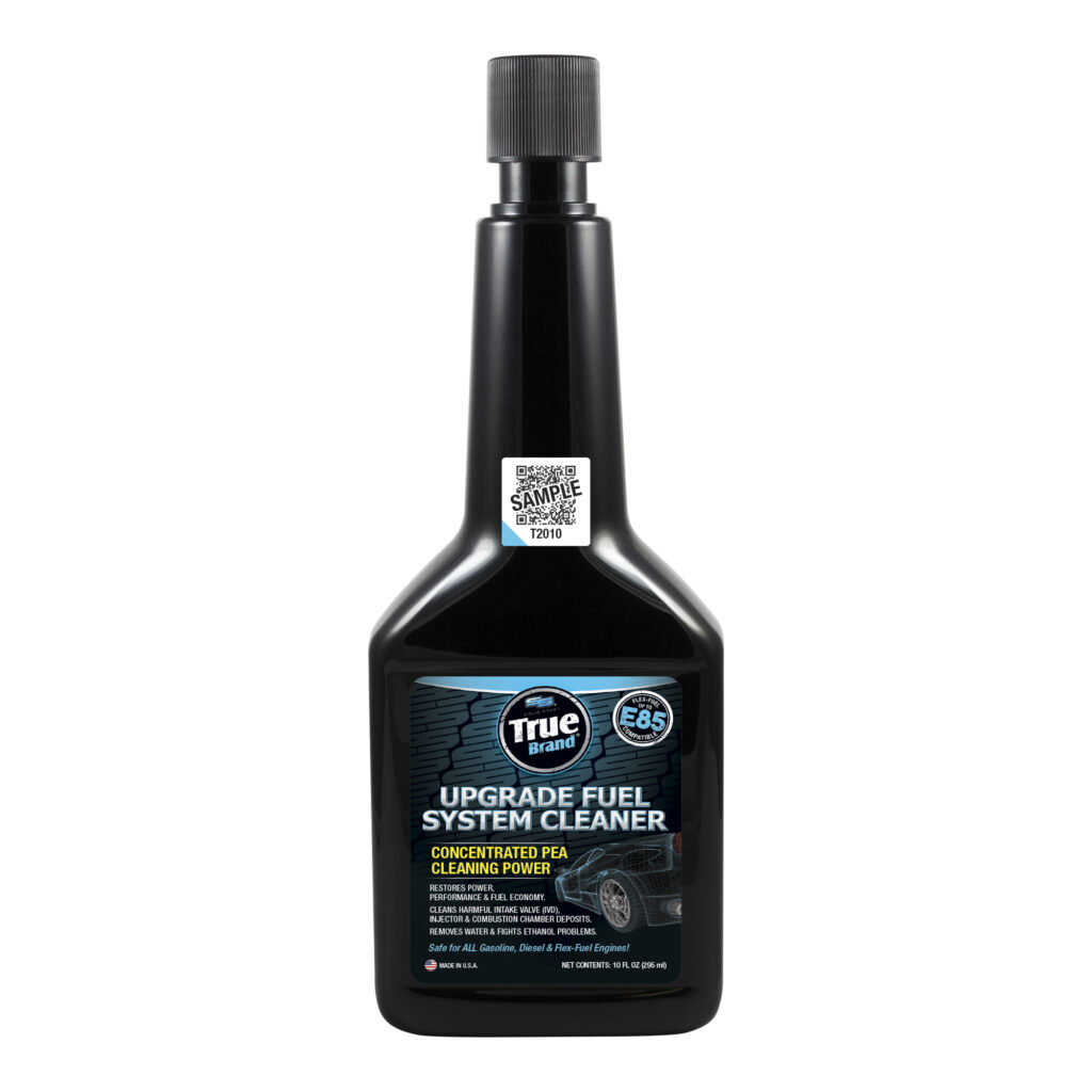 Fuel System Products - Solid Start | True Brand