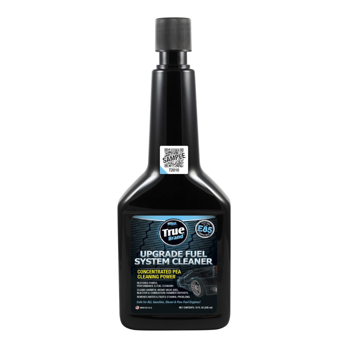 Fuel System Products - Solid Start | True Brand