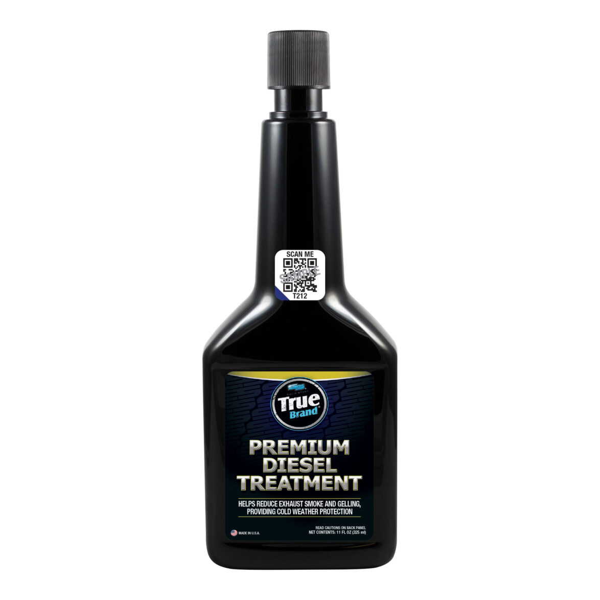 Diesel Products - Solid Start | True Brand