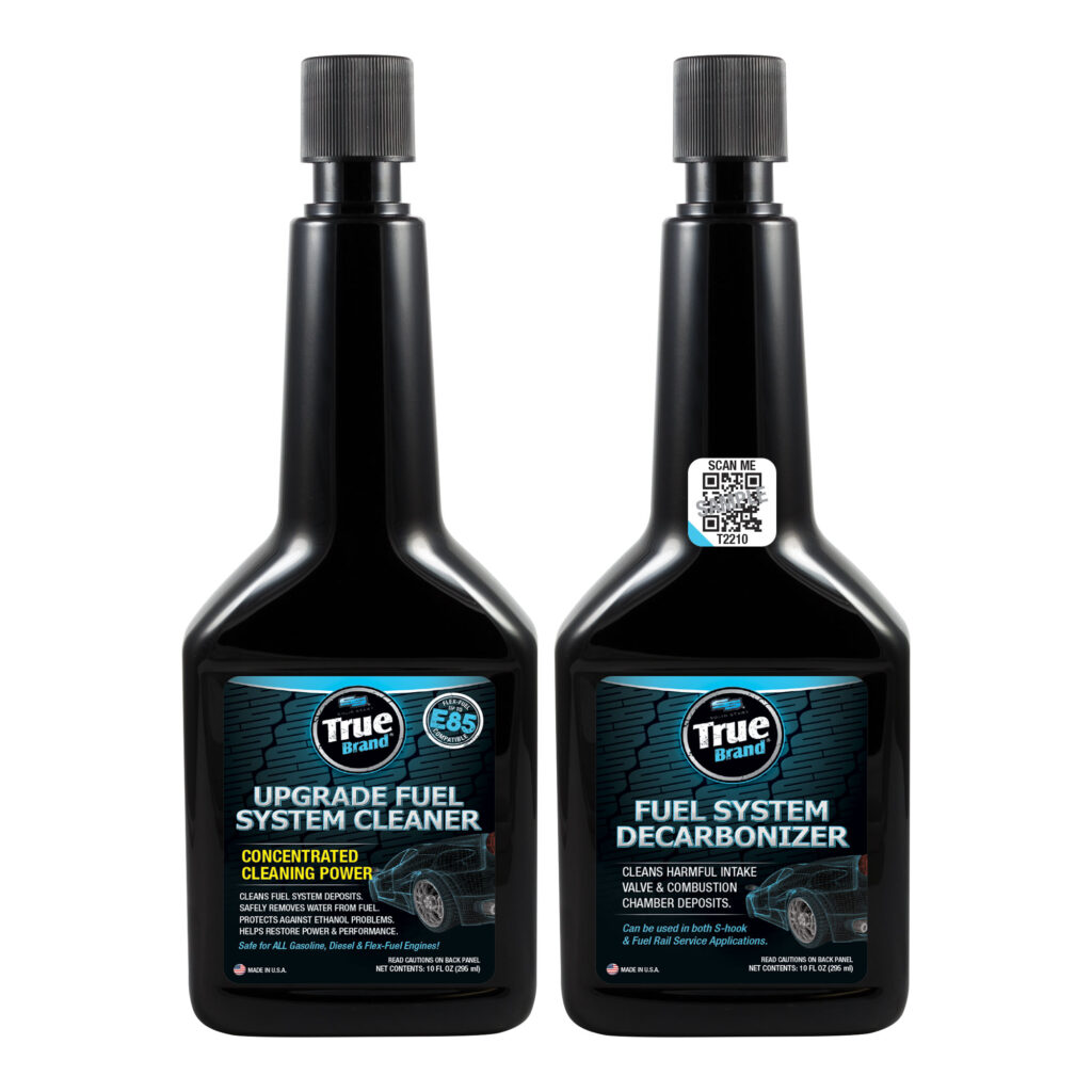 Fuel System Products - Solid Start | True Brand