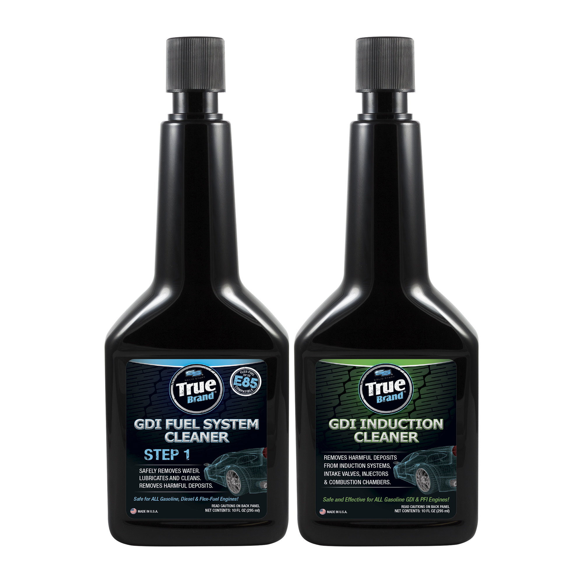 True Brand Products - Solid Start | True Brand - Solid Foundation ...