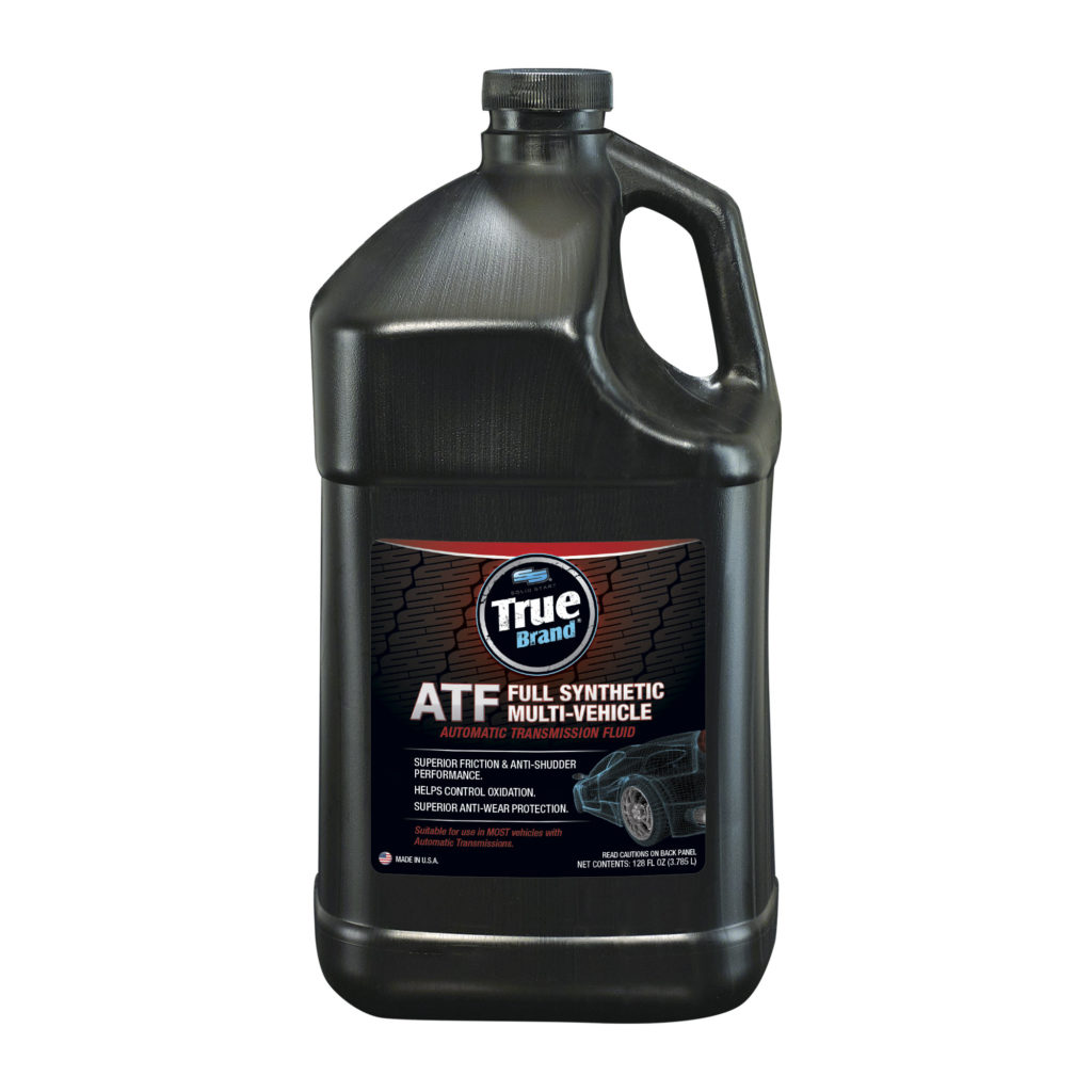 ATF Cleaner - Solid Start | True Brand