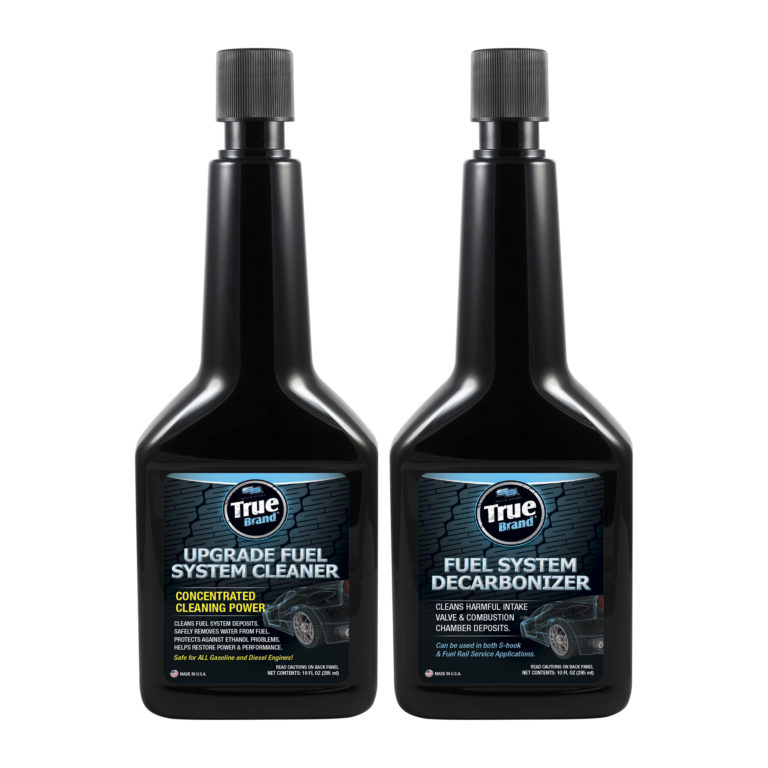 Fuel Juels - The ONLY time-released fuel treatment on the market!