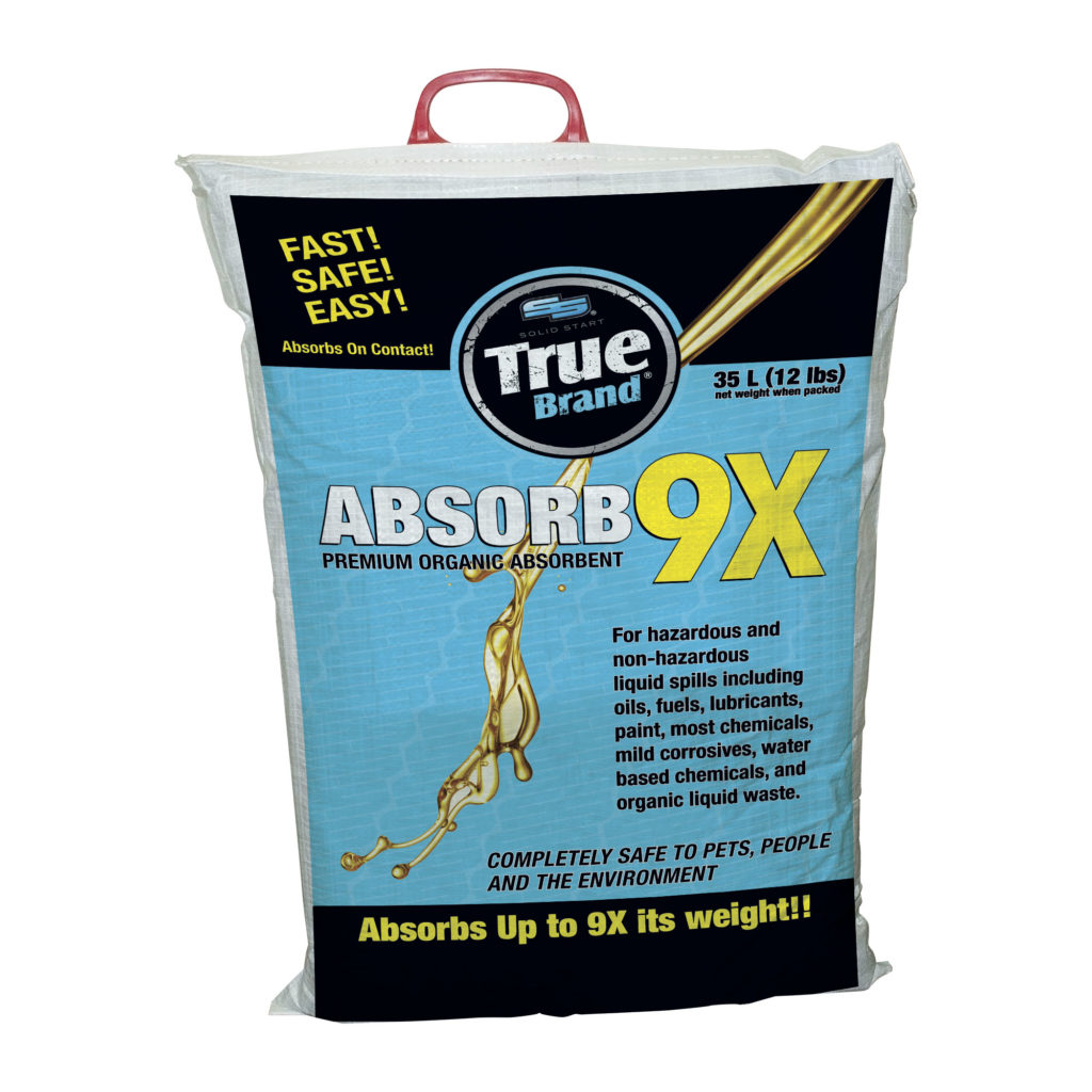 TrueCold A/C Performance Booster - Solid Start | True Brand