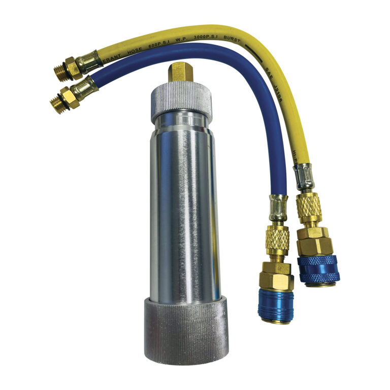 A/C System Products - Solid Start | True Brand