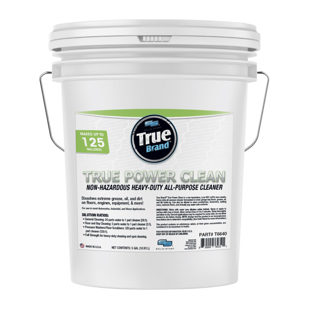 Headlight Restoration - Solid Start | True Brand