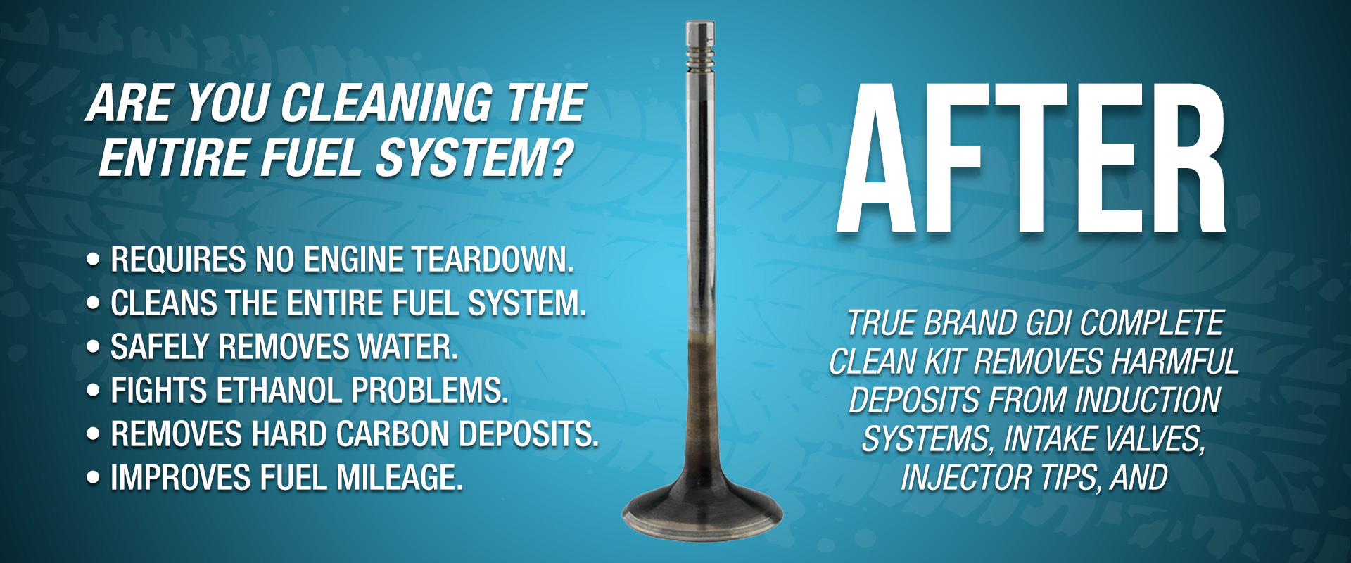 Solid Start manufactures the True Brand family of automotive ...