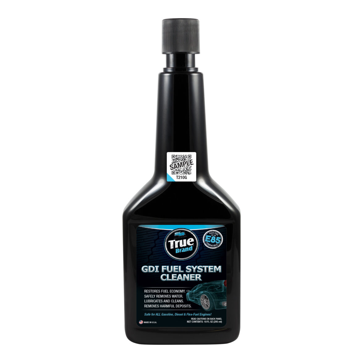 Fuel System Products - Solid Start | True Brand