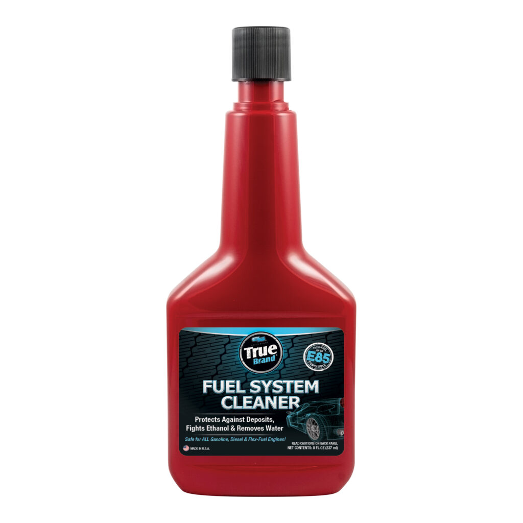 Fuel System Cleaner - Solid Start | True Brand