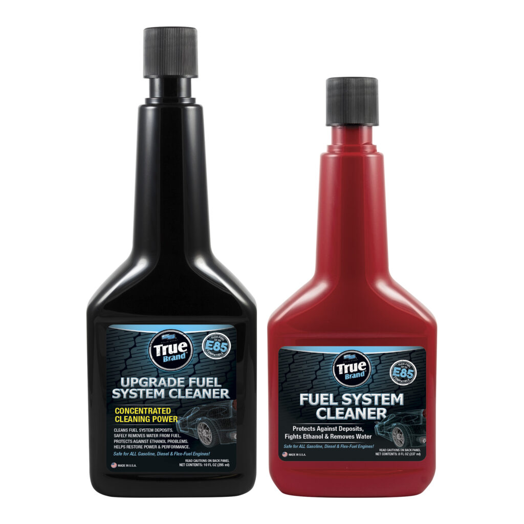 Fuel Juels - The ONLY time-released fuel treatment on the market!