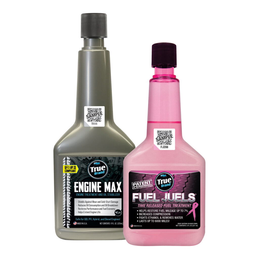 Fuel System Products - Solid Start | True Brand