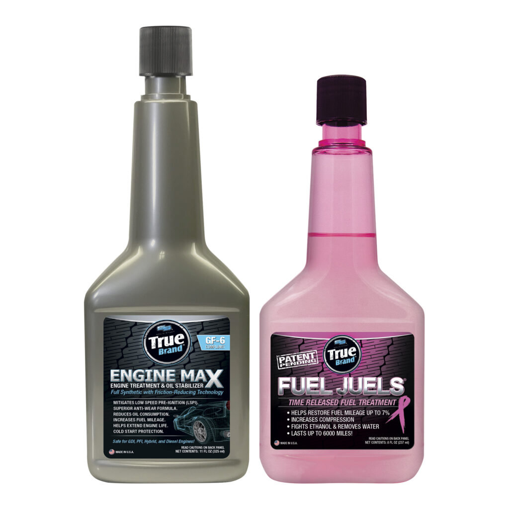 Performance Package PLUS - Solid Start | True Brand