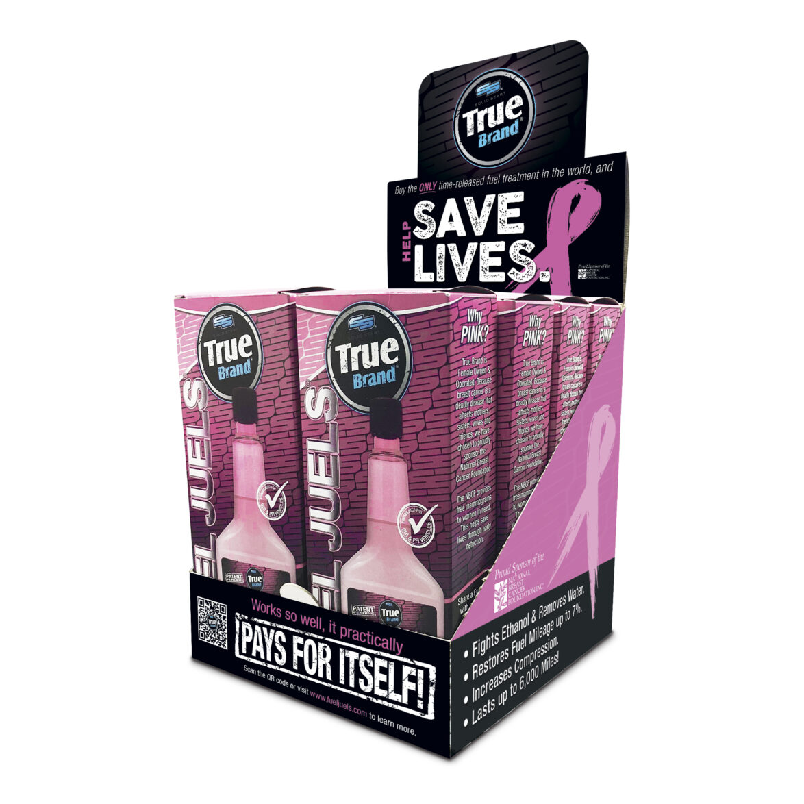 Bay Banners - Solid Start | True Brand