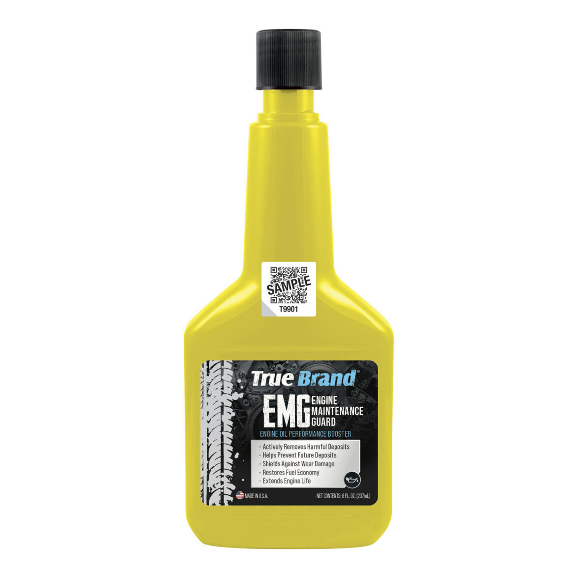 Engine Products - Solid Start | True Brand