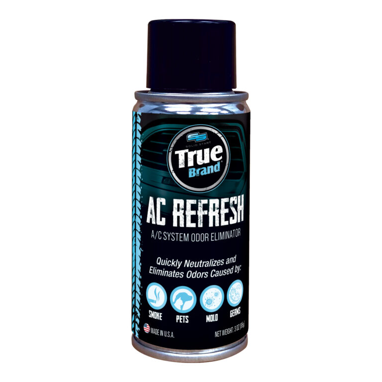 A/C System Products - Solid Start | True Brand